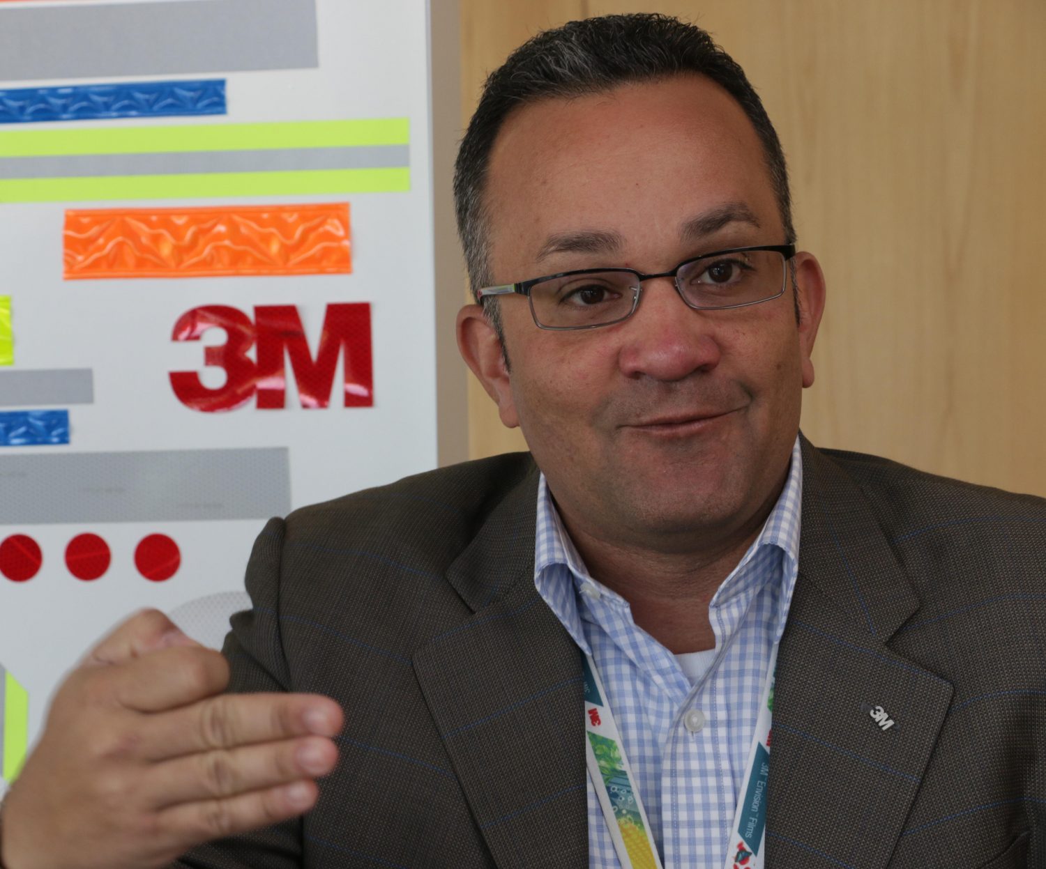 Nuevos Productos De 3m Para Latinoamérica - Expo Sign