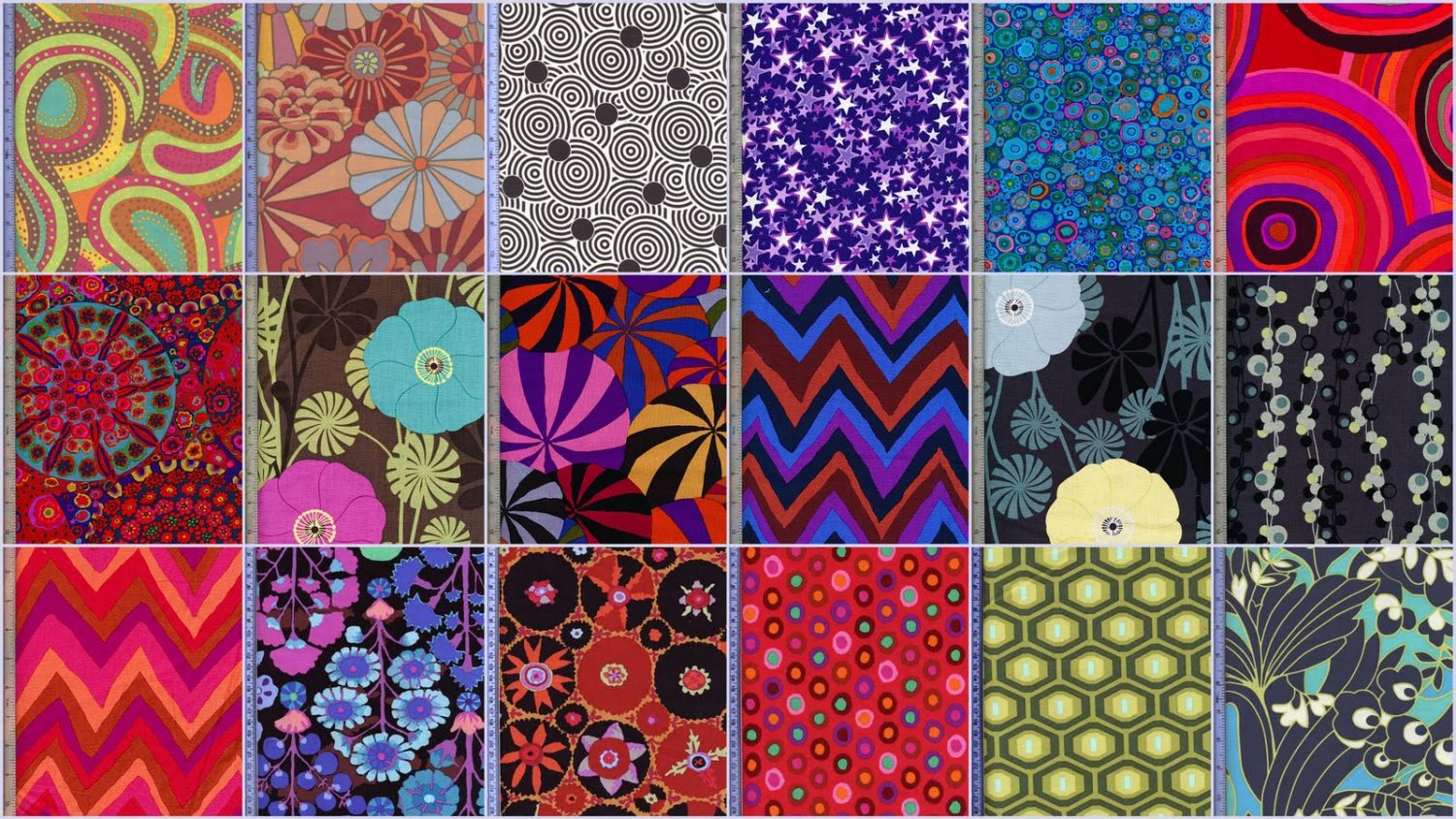 Mucha Tela Para Diseñar - Expo Sign