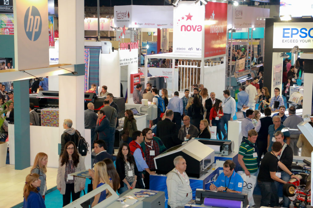 LLEGAN EXPO SIGN & DESIGN SHOP - Expo Sign