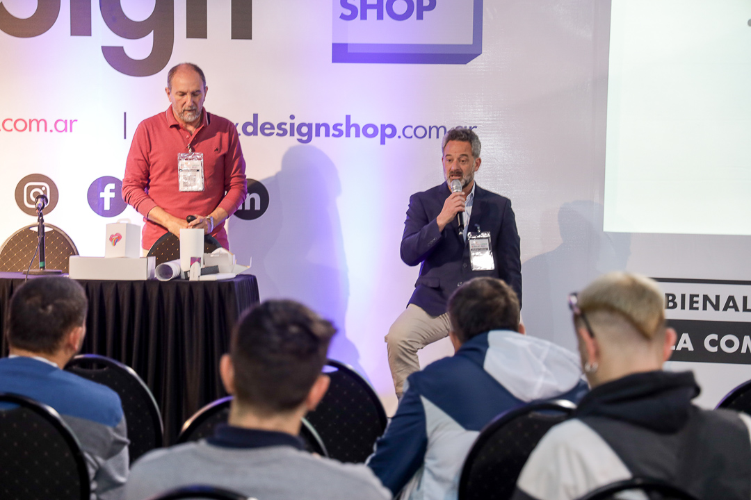 CS Alta-1502 - Expo Sign